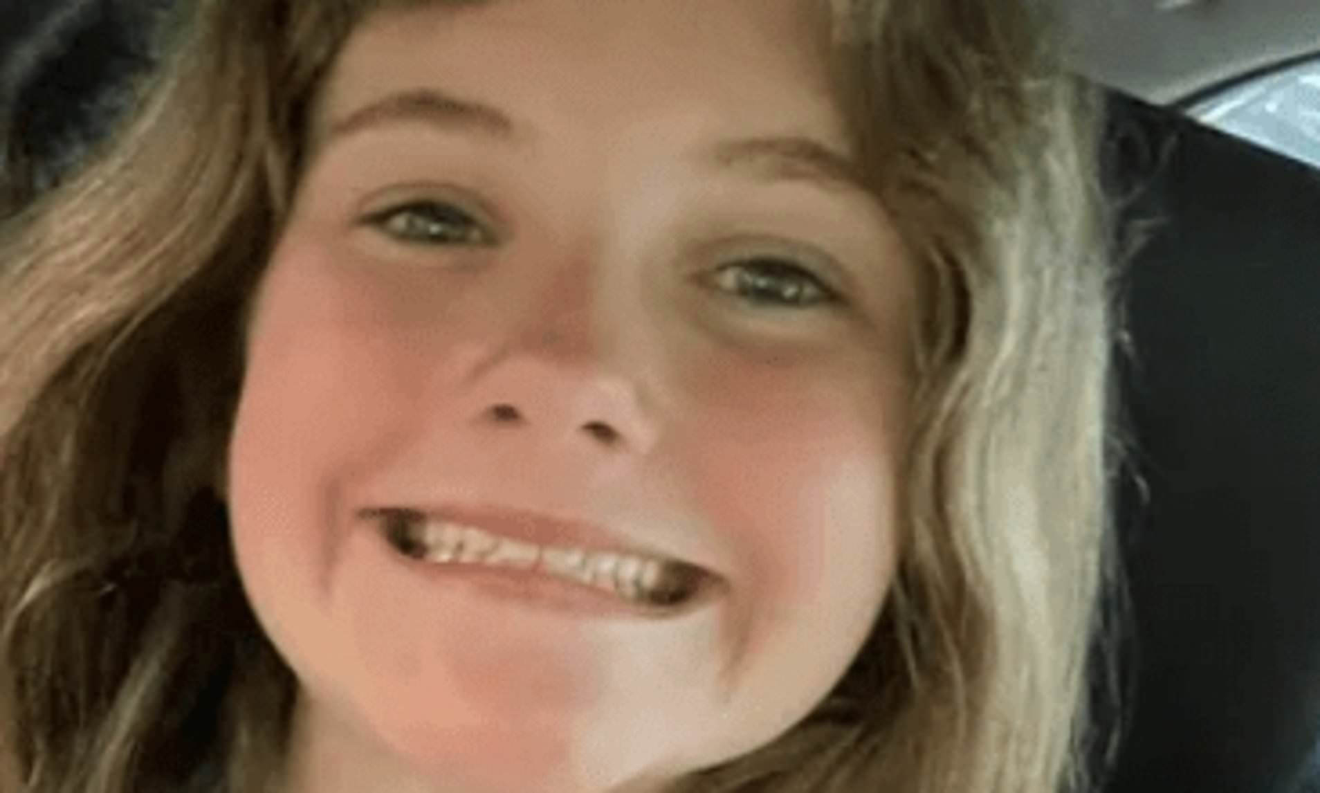 Urgent search launched for missing girl Urgent search launched for missing girl