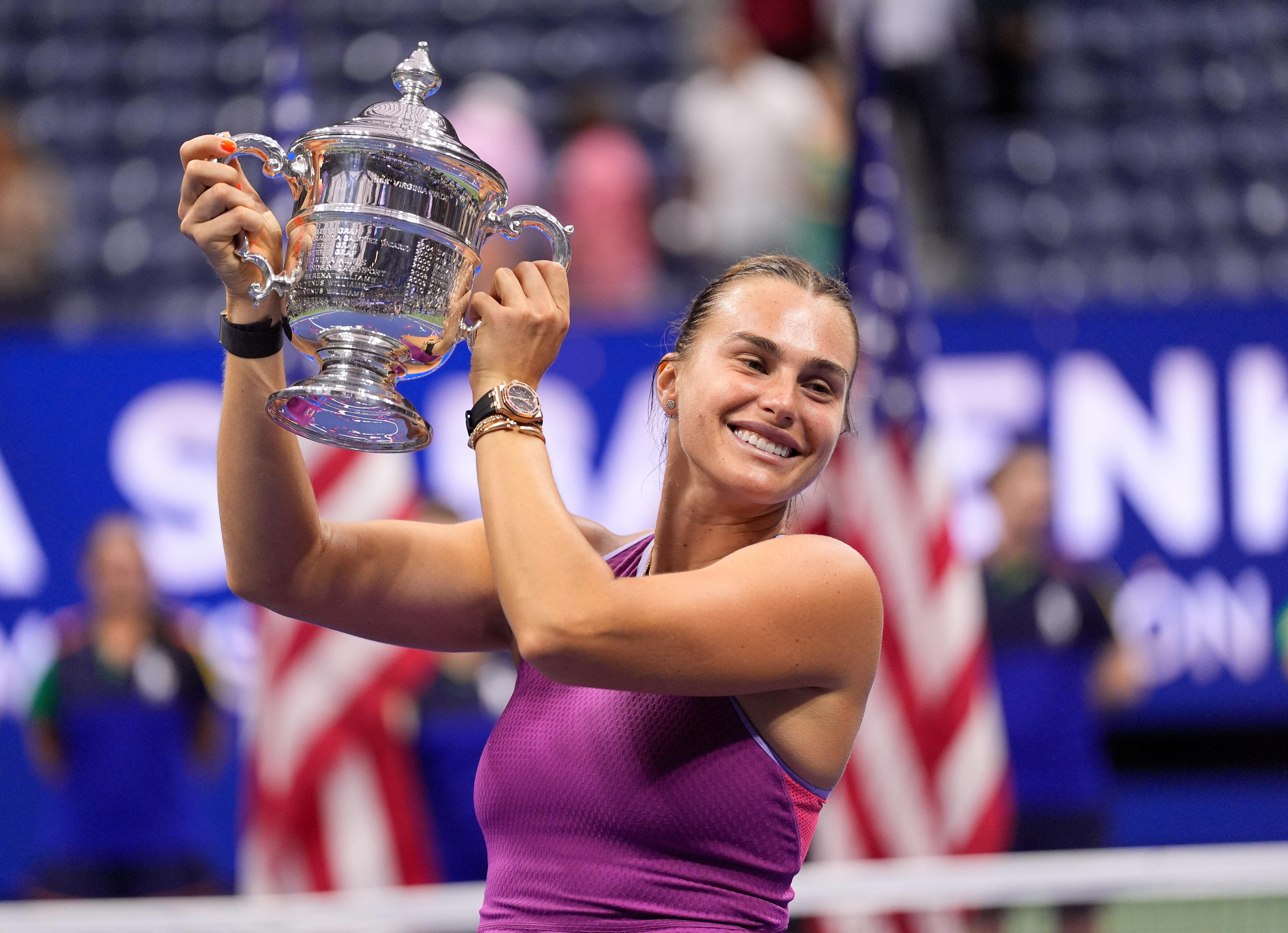 US Open draw: Tennis' final major championship of 2025 reveals brackets