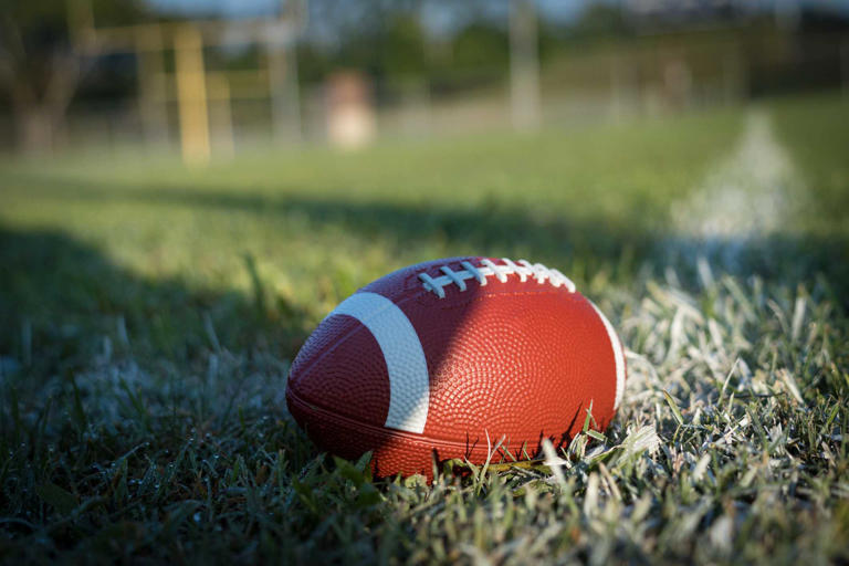 High Point Central High School suspends football season