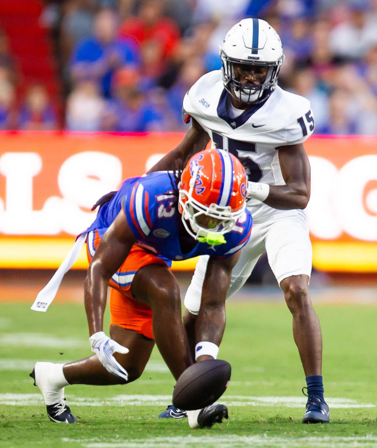 Aaron Gates injury update: Florida football DB reportedly set to have ...