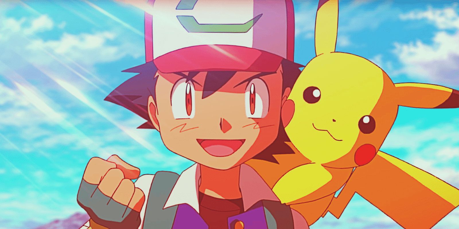 Pokémon's New Leads Are About to Do the One Thing the Anime Swore Ash ...