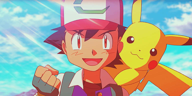 What Is The Next Pokémon Game?