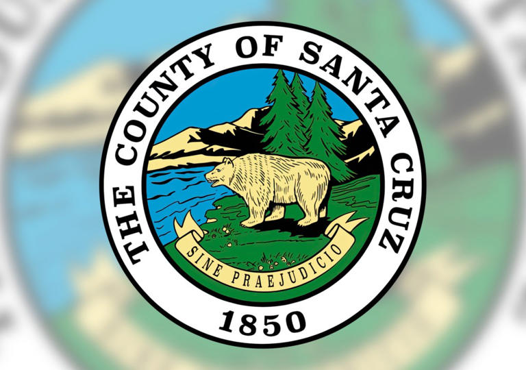 Monica Martinez chosen first LGBTQ+, Latina chair of Santa Cruz County ...
