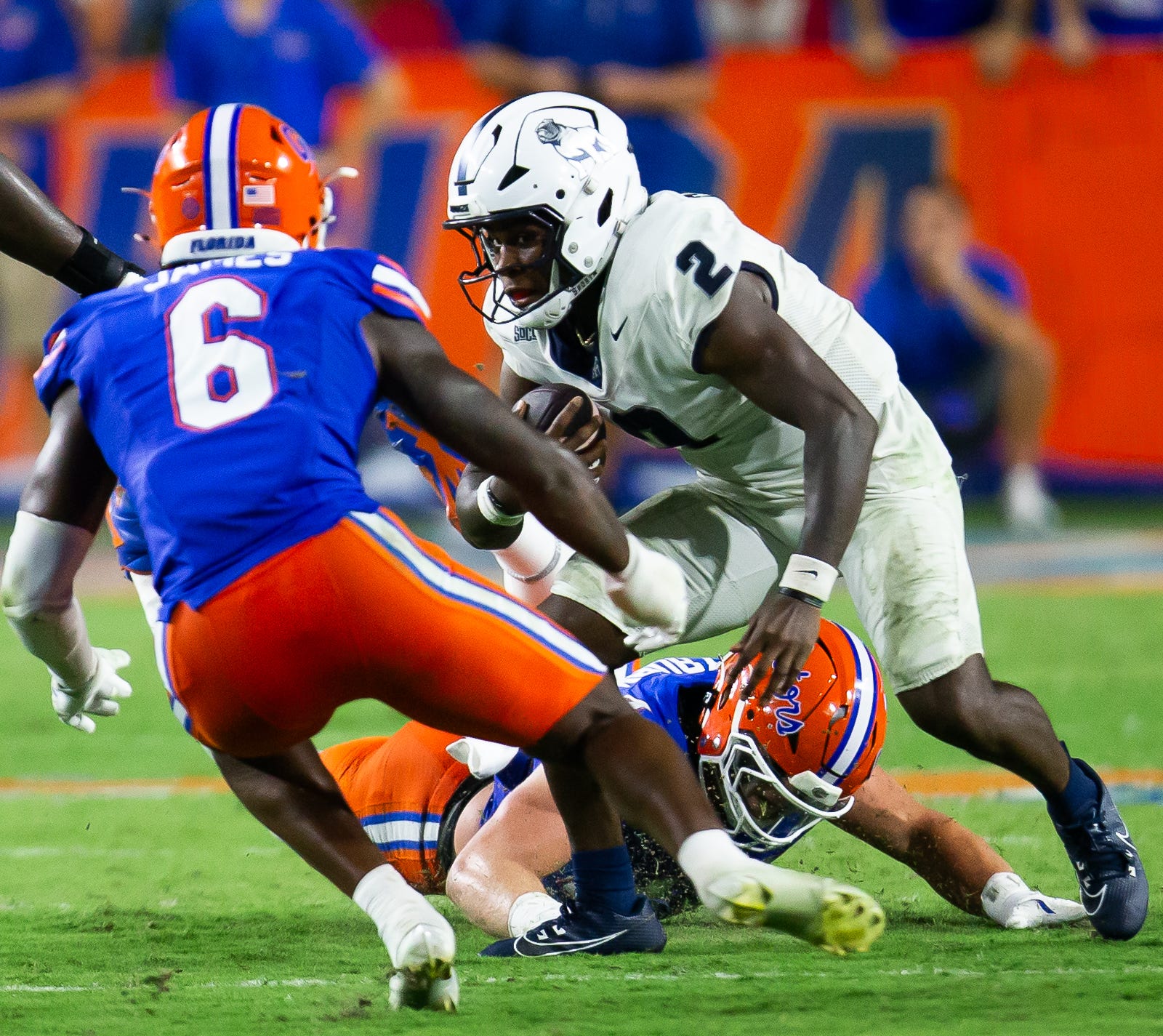 Florida football announces Pro Day date: Here's who is participating for UF