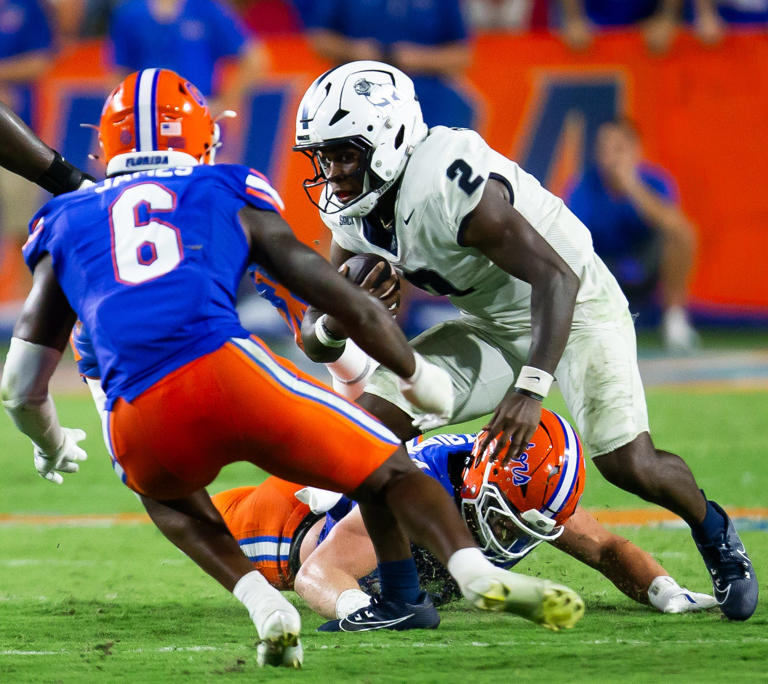 Florida football announces Pro Day date: Here's who is participating for UF