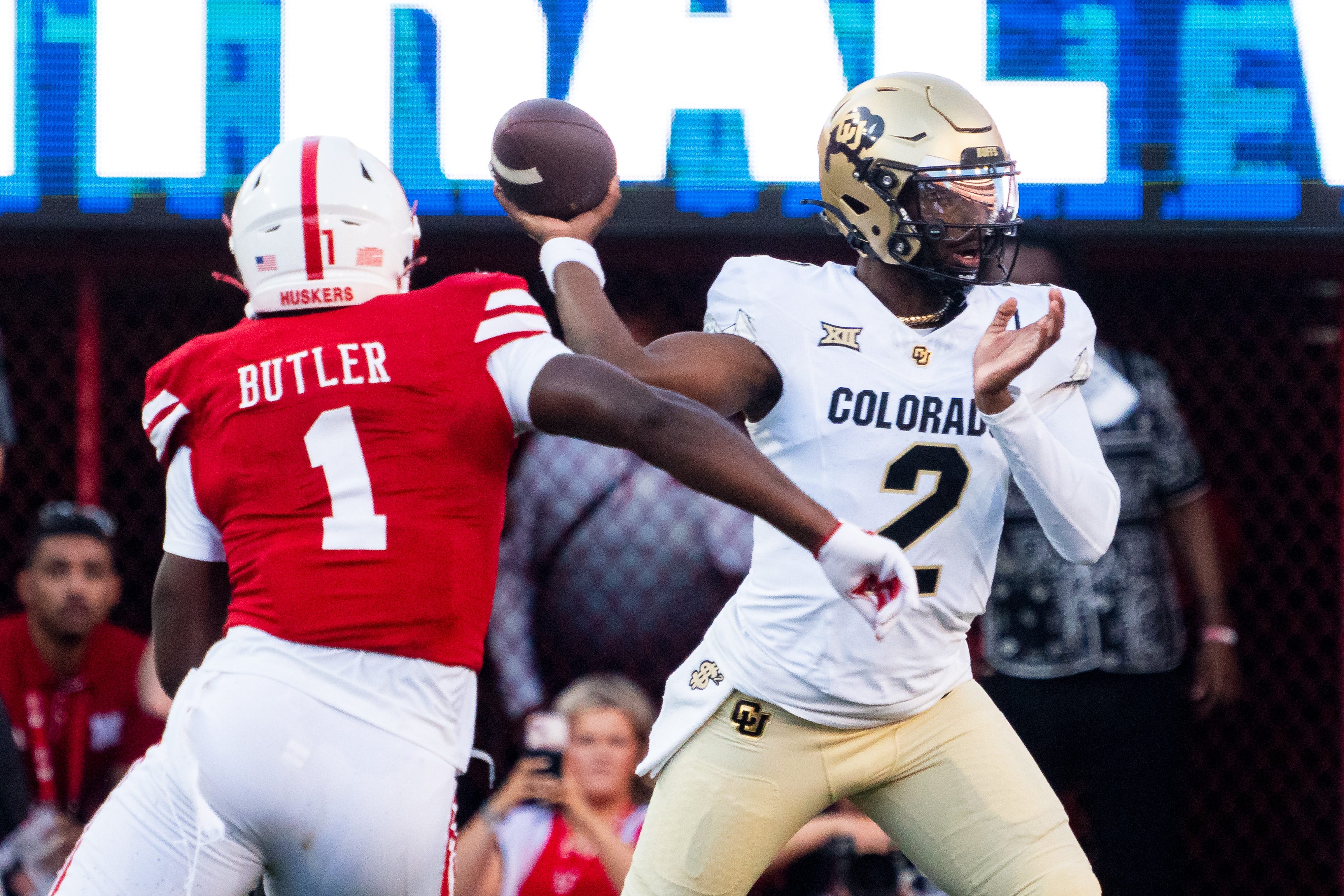 Can Shedeur Sanders return to college? What to know Colorado football ...