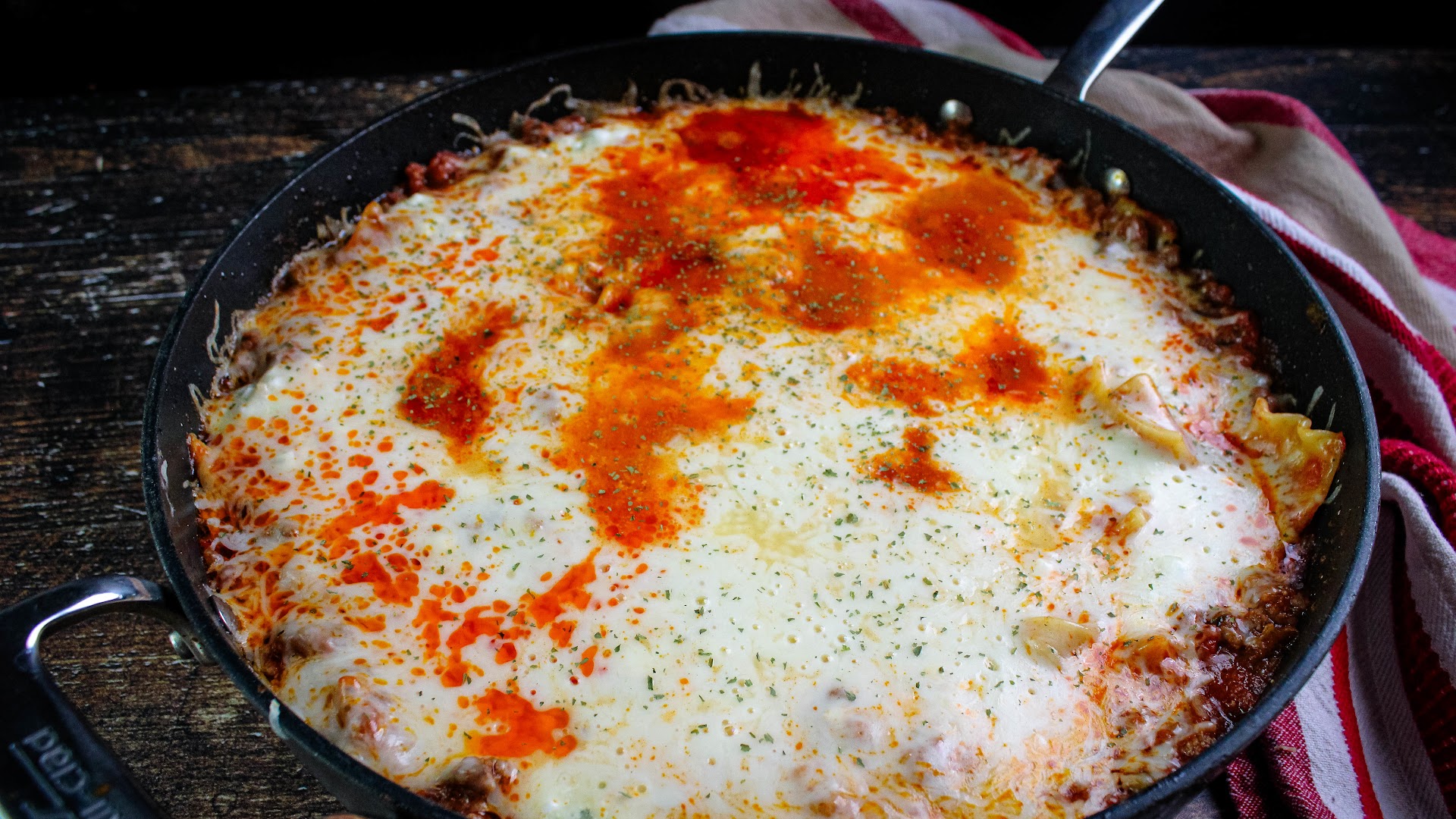 27 recipes to make in your skillet - Your skillet is about to become ...