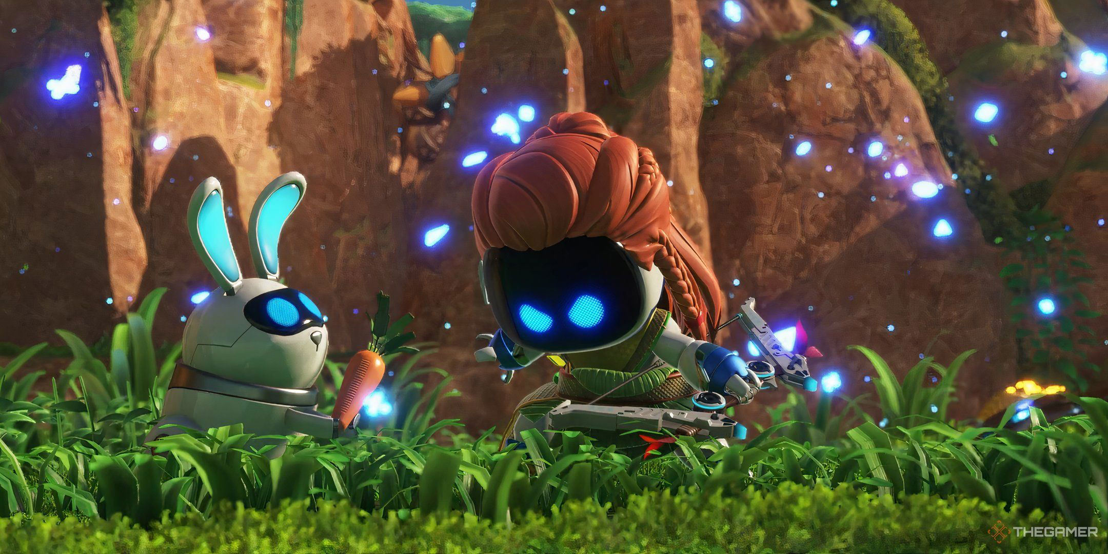Complete Machine Learning Guide For Astro Bot Complete Machine Learning Guide For Astro Bot