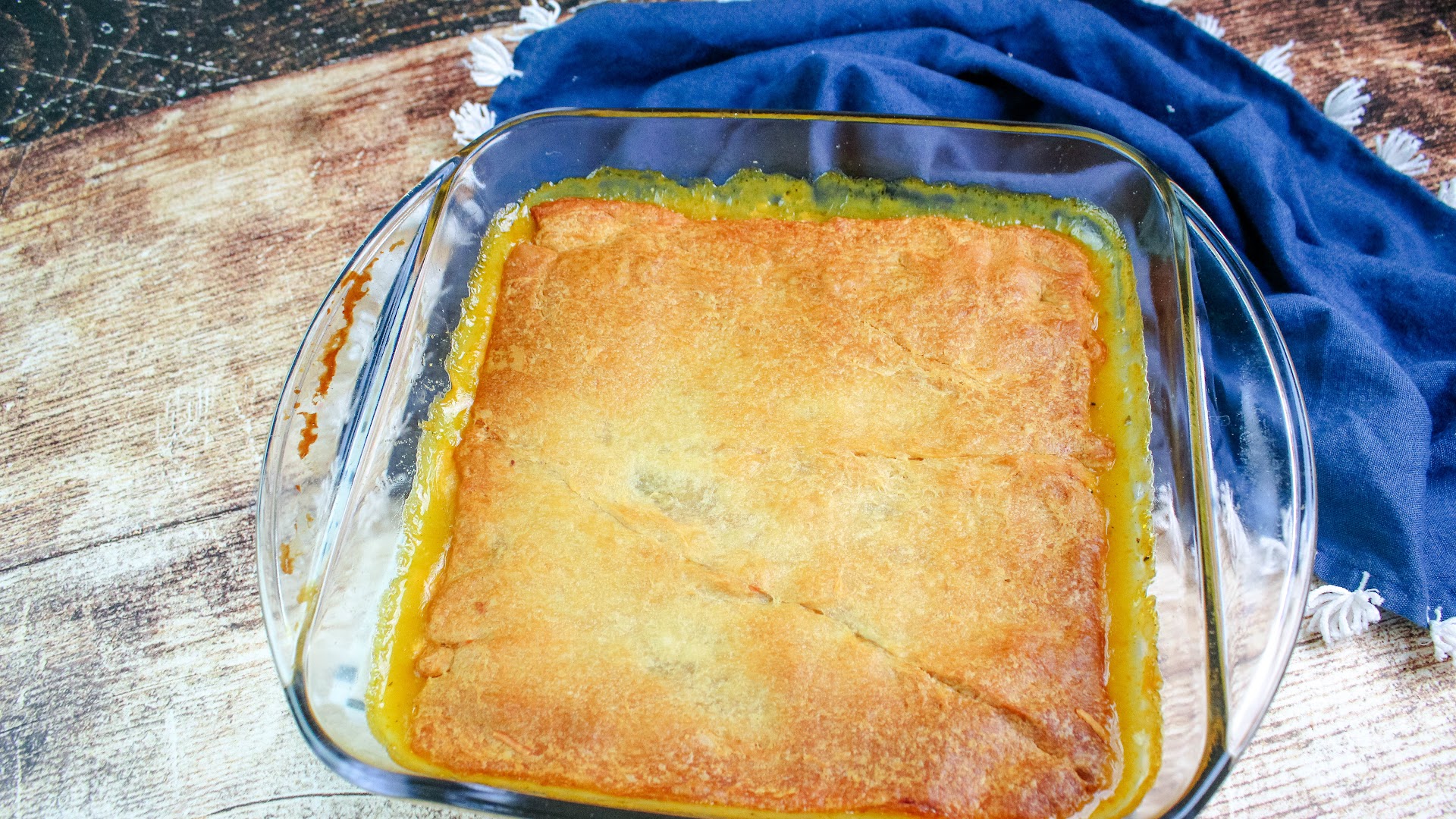 13 delicious recipes with crescent roll dough - Sweet and savory ...