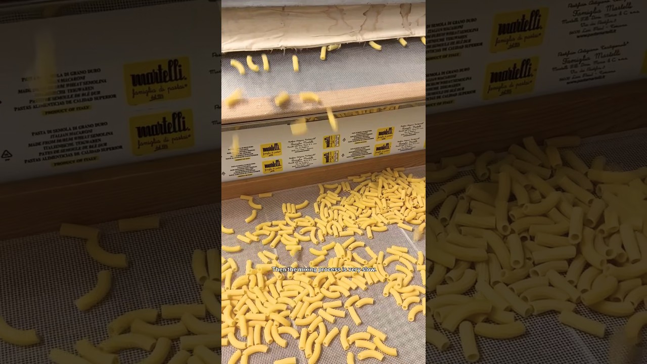 "Pasta In Italy: Simple, Authentic Recipe For Healthy Italian Meals"