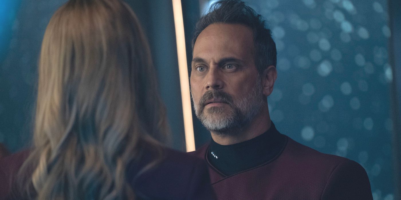 Star Trek: Picard Star's MCU Role in Vision Quest Series Reportedly ...