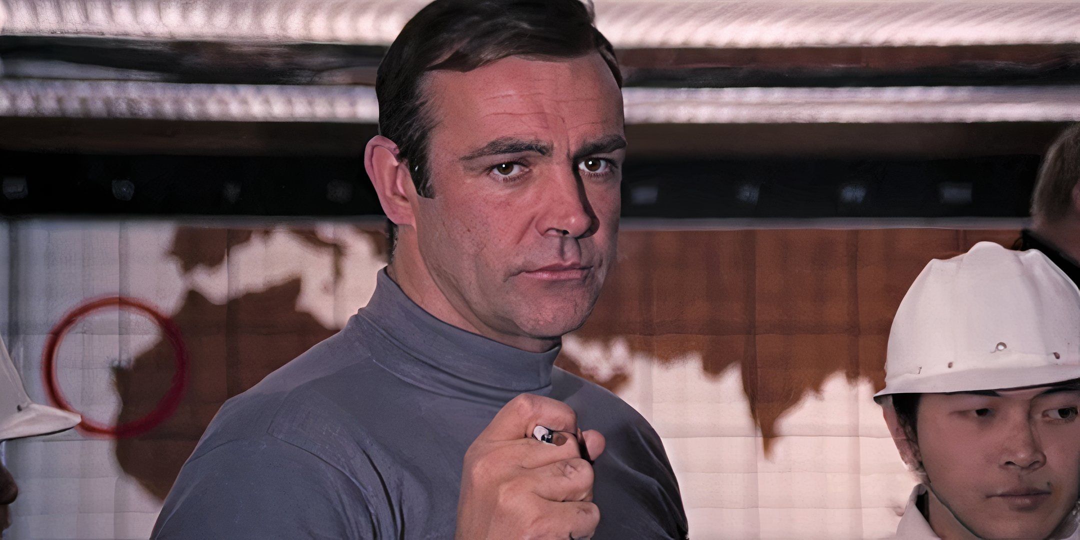 Why The Oscars 2025's James Bond Tribute Is Awkwardly Timed