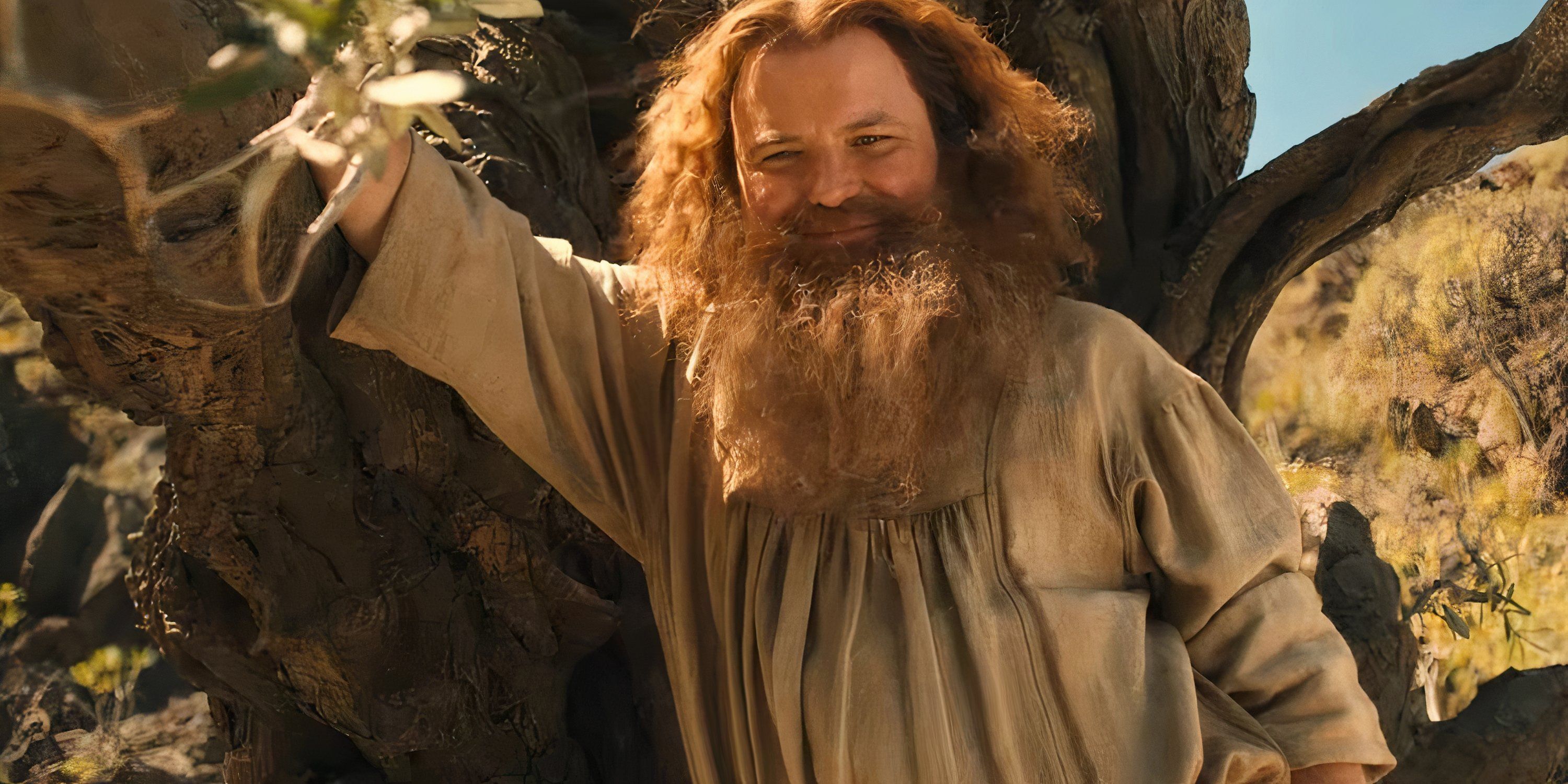 A Secret Tolkien Story Introduced Some of The Lord of the Rings ...