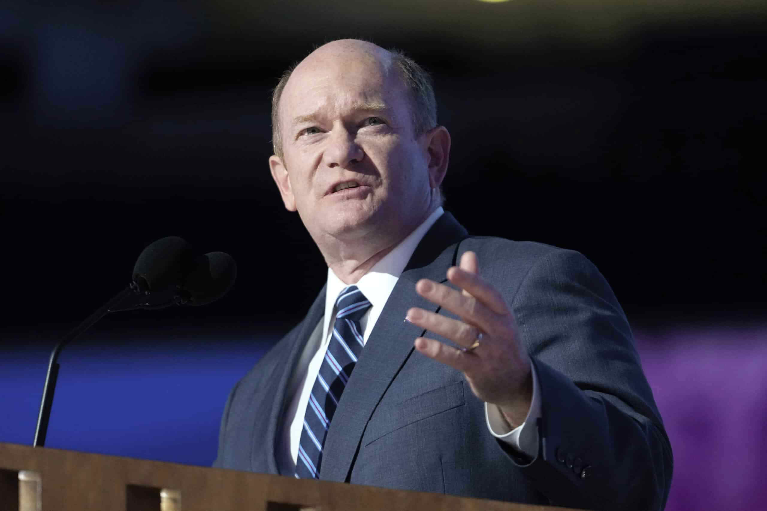 Two US senators denounce ‘escalating’ Chinese aggression in West ... Two US senators denounce ‘escalating’ Chinese aggression in West ...