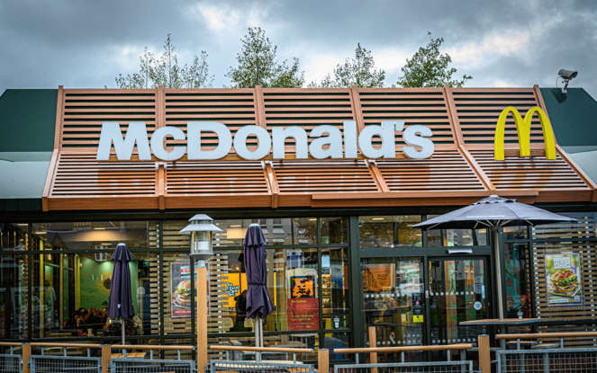 Former McDonald’s chef reveals secret to iconic Big Mac sauce Former McDonald’s chef reveals secret to iconic Big Mac sauce