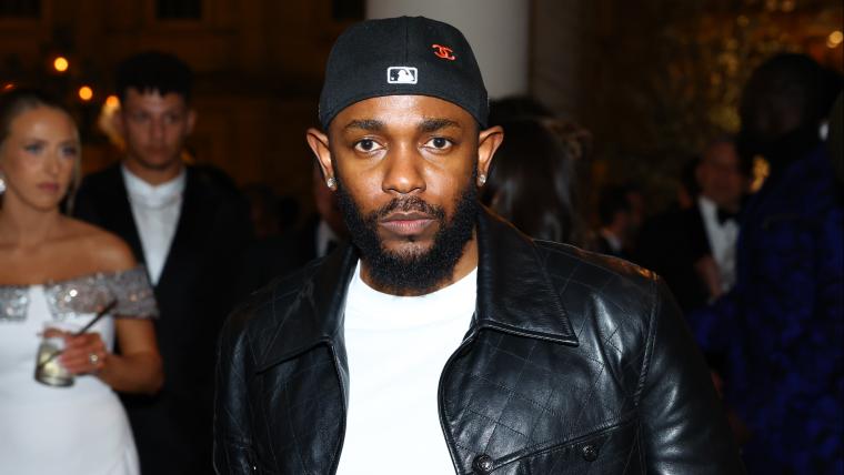 Super Bowl 59 halftime show: Rapper Kendrick Lamar tabbed to headline ...