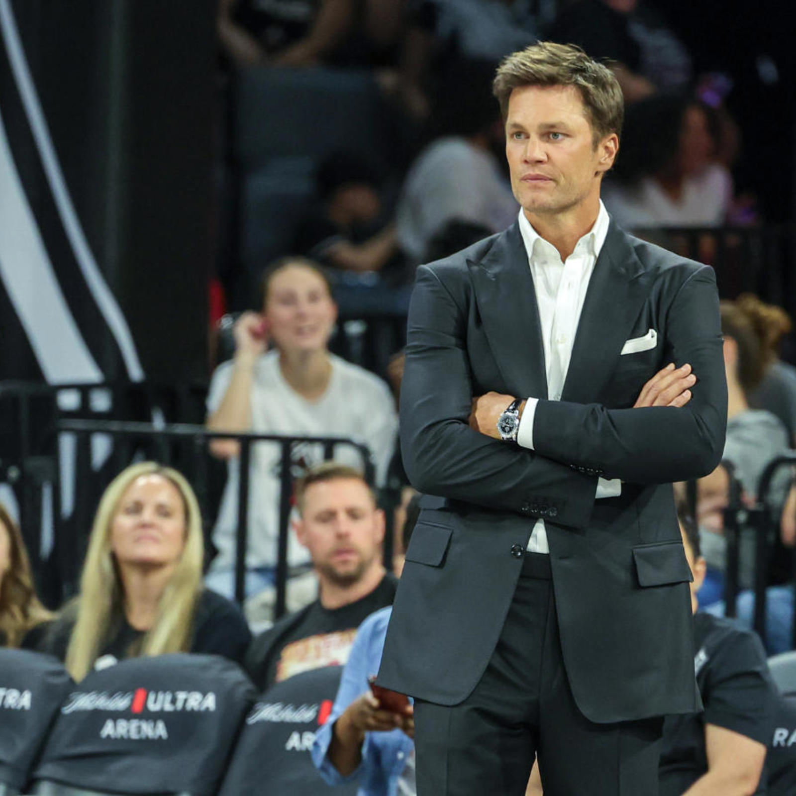 How to watch Tom Brady's NFL broadcast debut How to watch Tom Brady's NFL broadcast debut