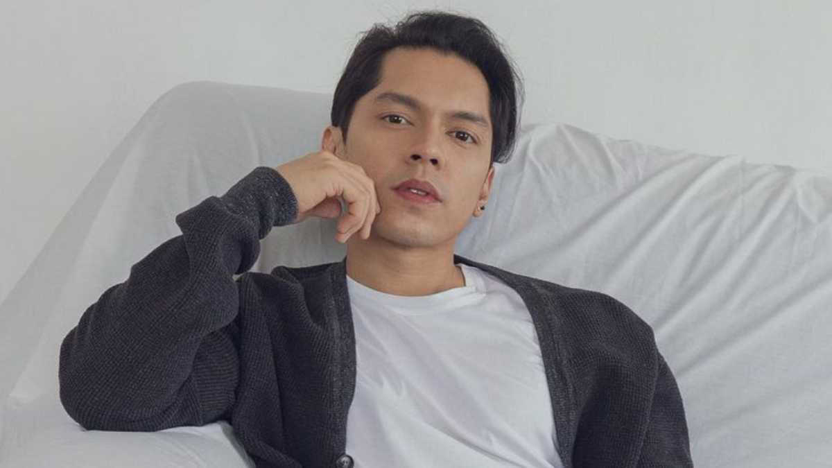 Carlo Aquino shares heartwarming video with daughter Mithi Carlo Aquino shares heartwarming video with daughter Mithi