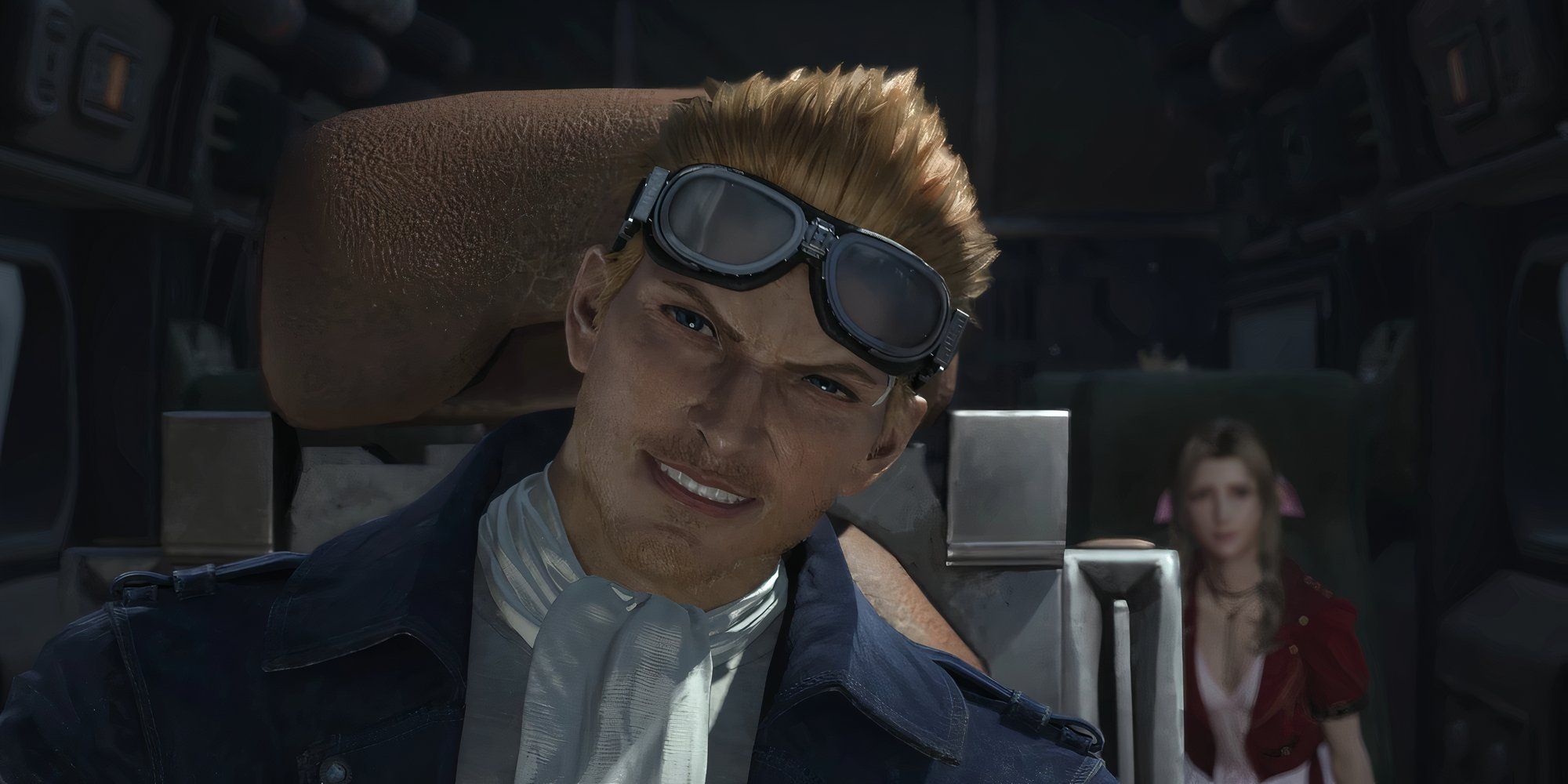 10 Greatest Side Characters In Final Fantasy Games That Deserve A Spinoff