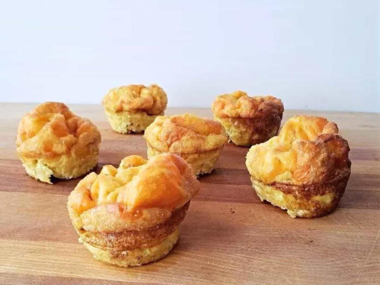 Breakfast Recipes That Make Mornings Feel Like Home