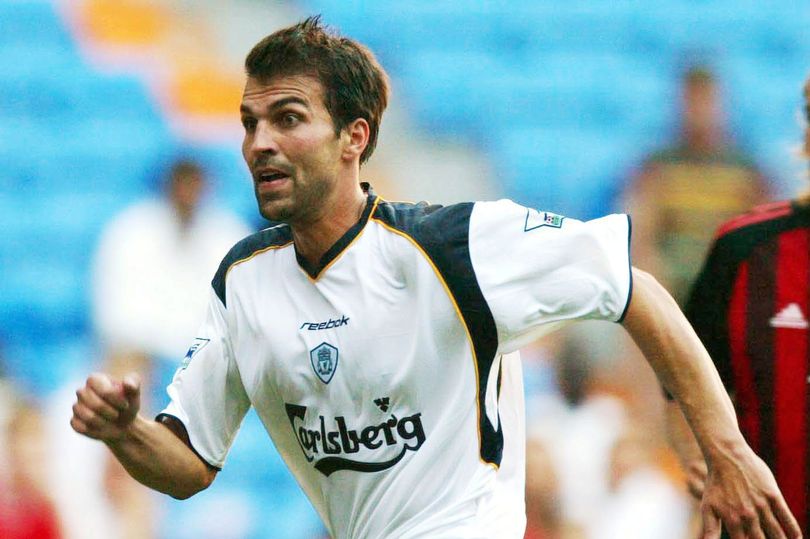 Liverpool has upgraded by selling Trent Alexander-Arnold in 'sad' situation