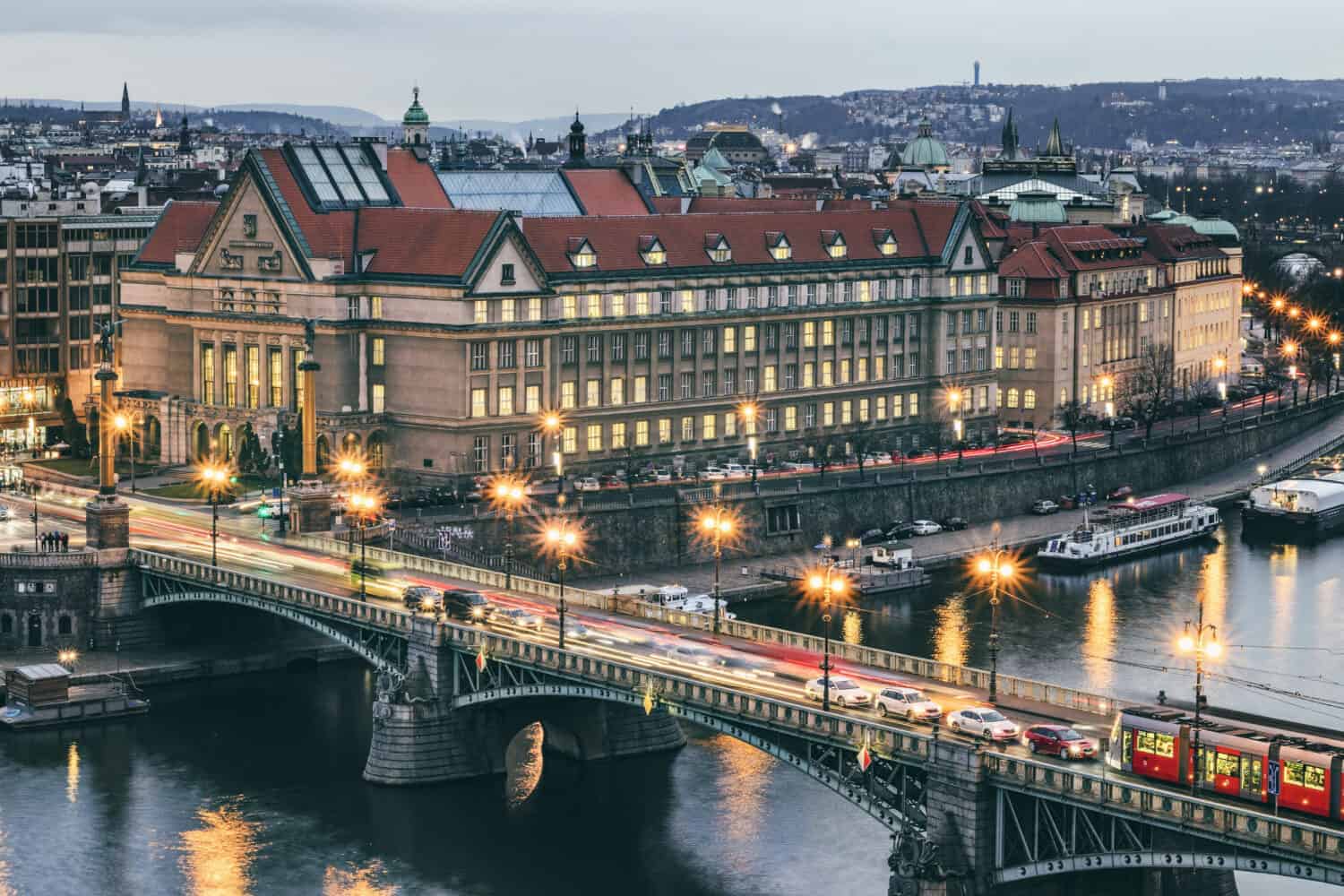 7 Places Where Travel Becomes Something More