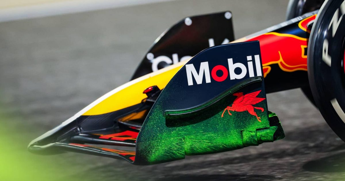 Red Bull RB21 launch date ‘confirmed’ in social media tease