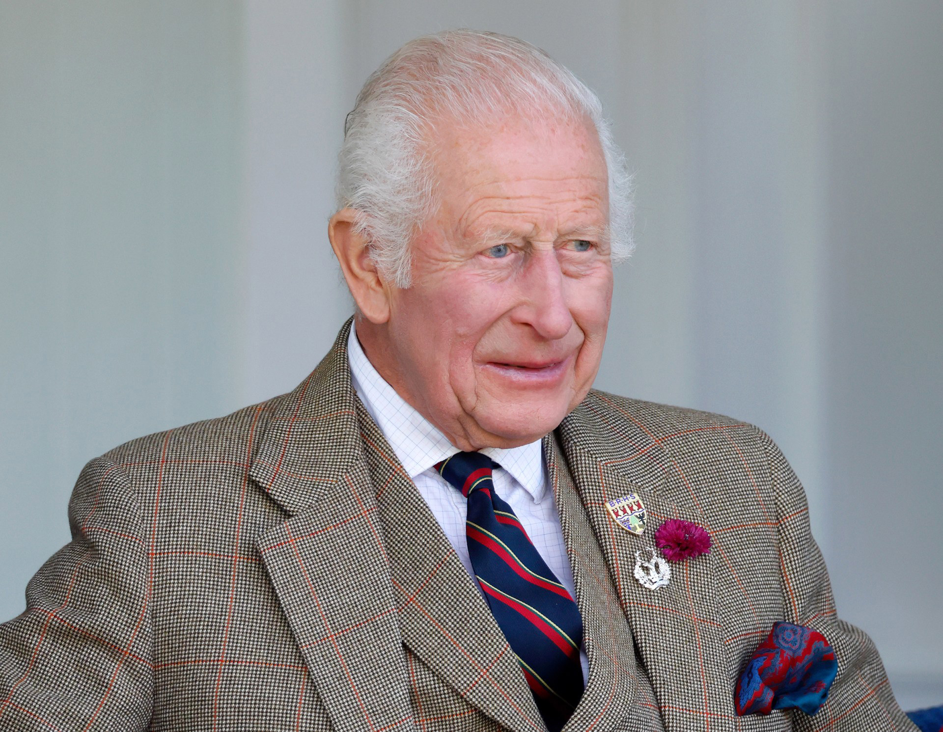 Why does King Charles III have two birthdays? Why does King Charles III have two birthdays?