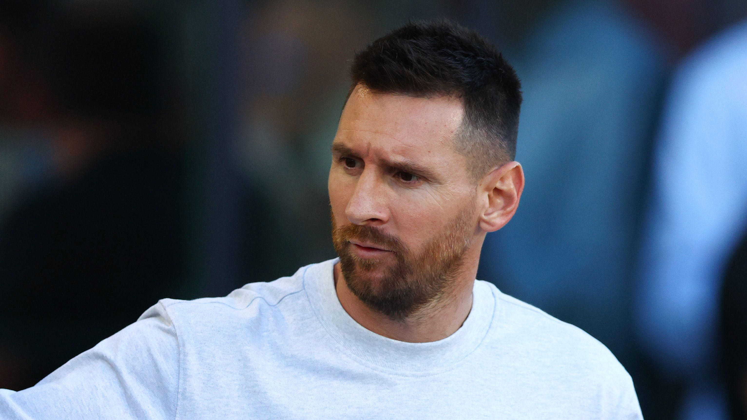Optimistic Lionel Messi update delivered by Argentina boss Lionel ... Optimistic Lionel Messi update delivered by Argentina boss Lionel ...