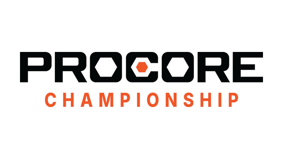Procore Championship history, results and past winners