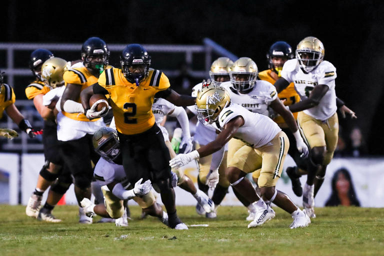 Signing Day: See which colleges the top high school athletes from the ...