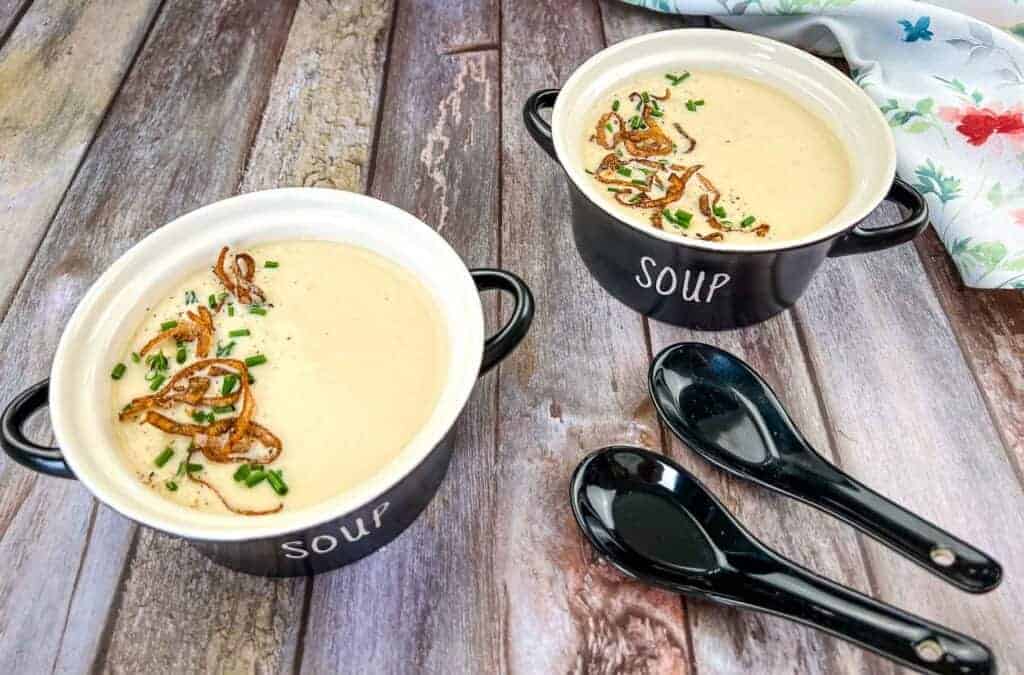 Didn’t Think Soups Could Be This Good? 15 Recipes That Kids Devour