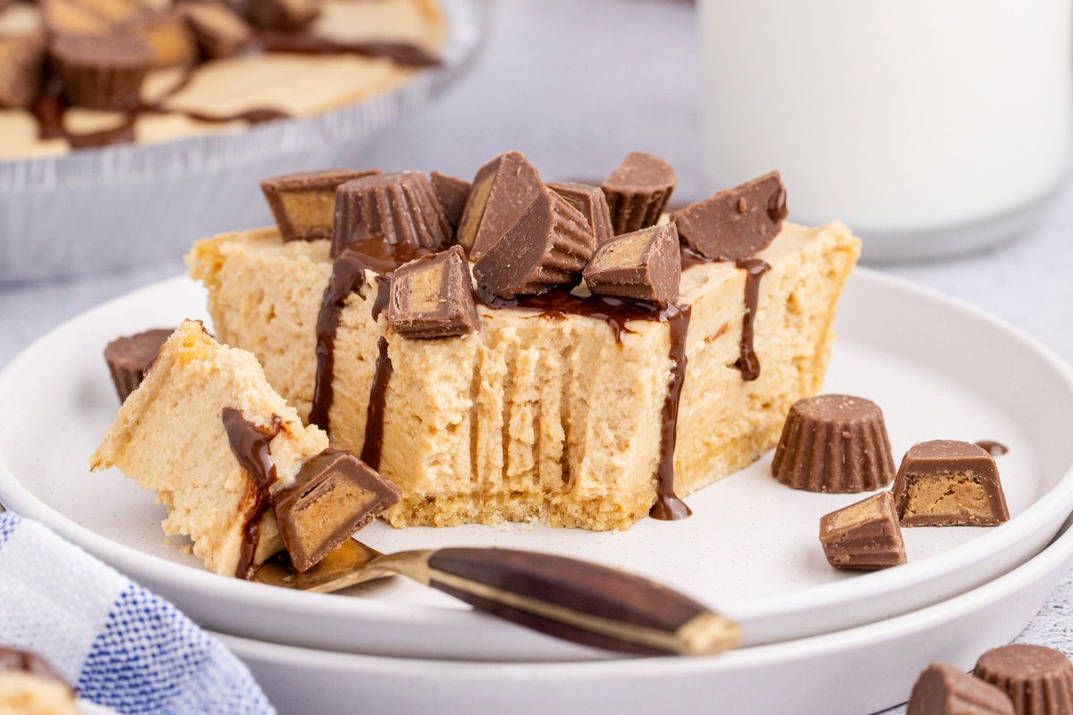 27 of the Best Pies and Cakes You'll Ever Make. Period.