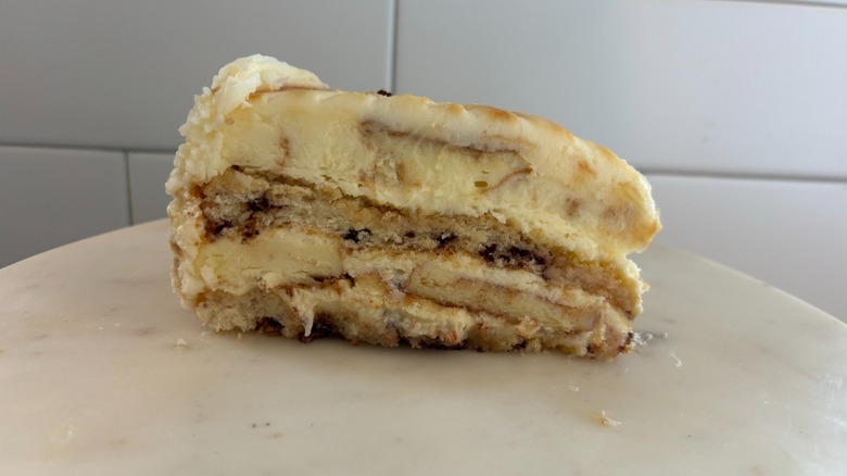 8 Cheesecake Factory Cheesecake Flavors, Ranked Worst To Best