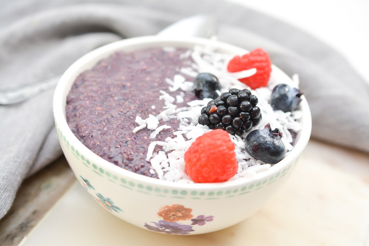 11 Berry Recipes That Keep It Simple and Delicious