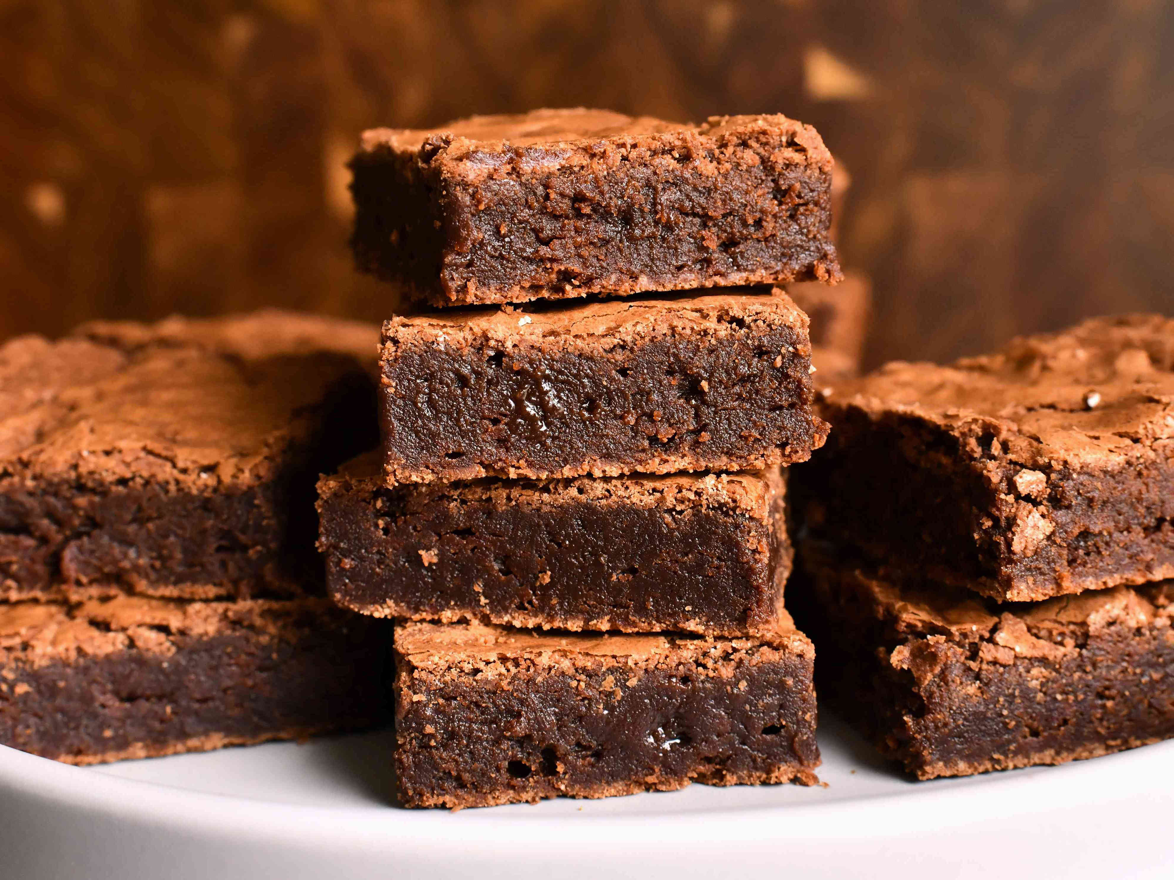 I Asked 4 Chefs for Their Favorite Boxed Brownie Mix and They All Said ...