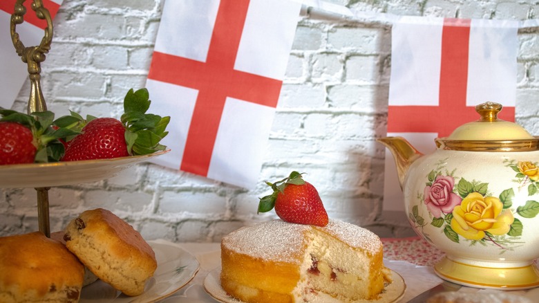 15 Whimsical Ideas For Your Perfect Afternoon Tea Party