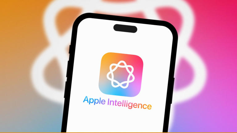 Apple's next iOS and macOS update will turn on Apple Intelligence if ...