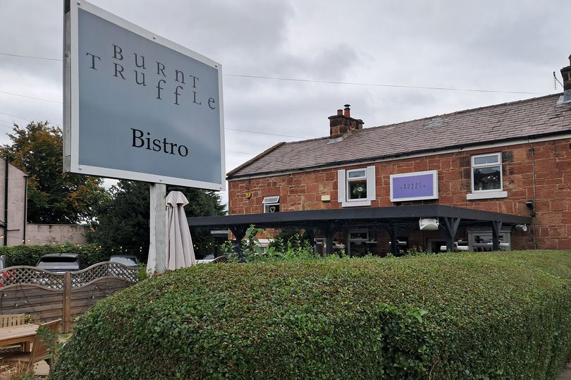 Chef Gary Usher says it's a 'sad day' as he confirms closure of top ... Chef Gary Usher says it's a 'sad day' as he confirms closure of top ...