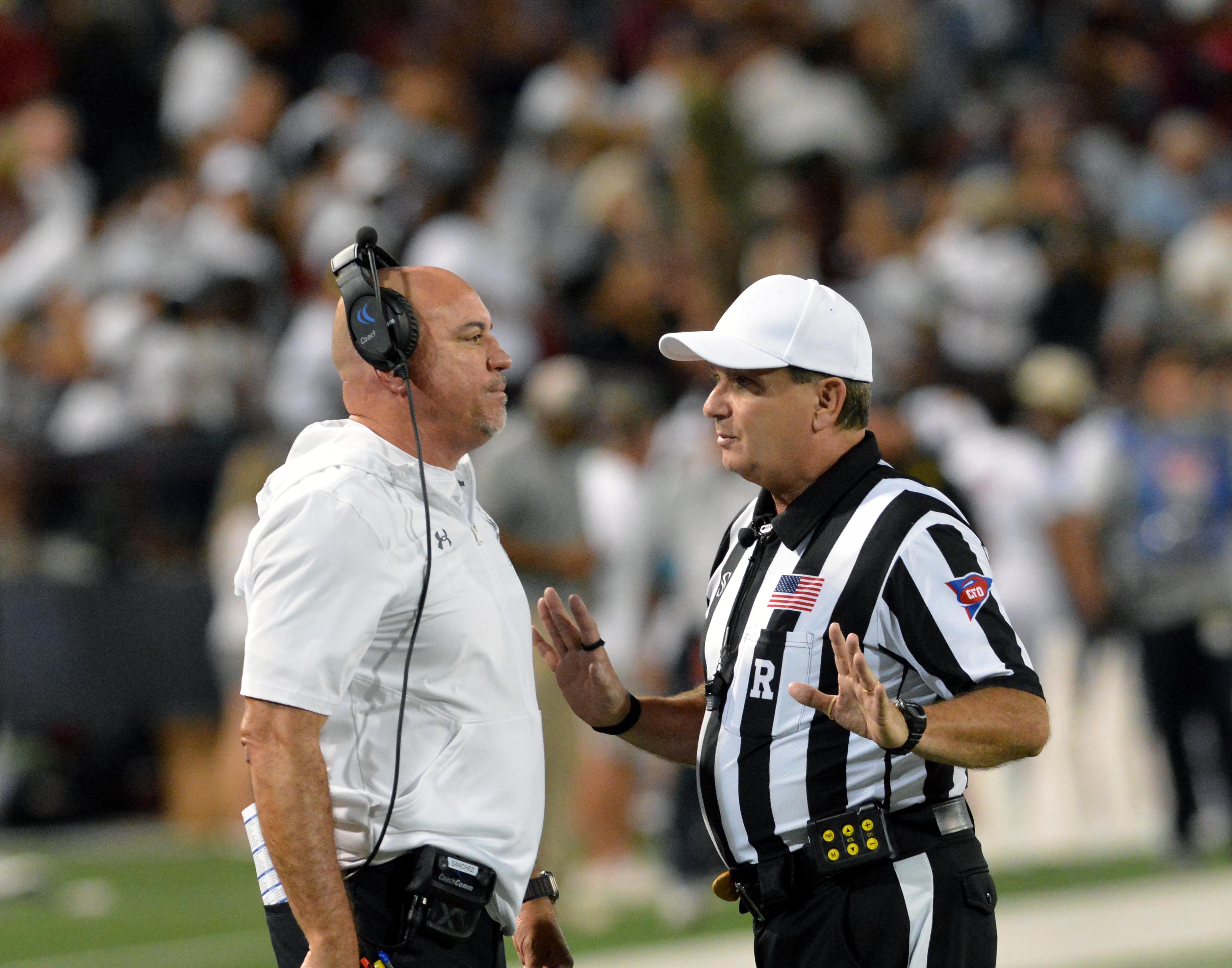 New Mexico State proves no match for Fresno State in Bulldogs ...