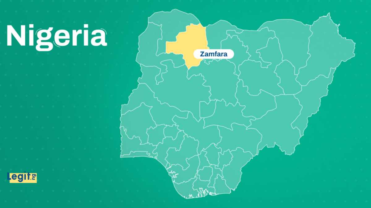 Breaking: Police officers as bomb explosion hits Zamfara