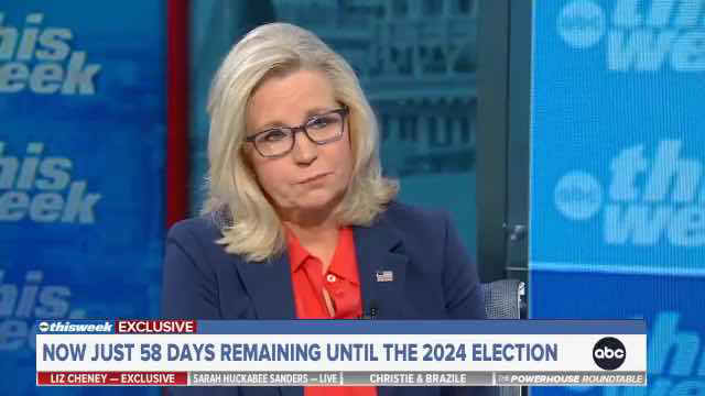 'There's Absolutely No Chance Ronald Reagan Would Support Trump': Liz ... 'There's Absolutely No Chance Ronald Reagan Would Support Trump': Liz ...