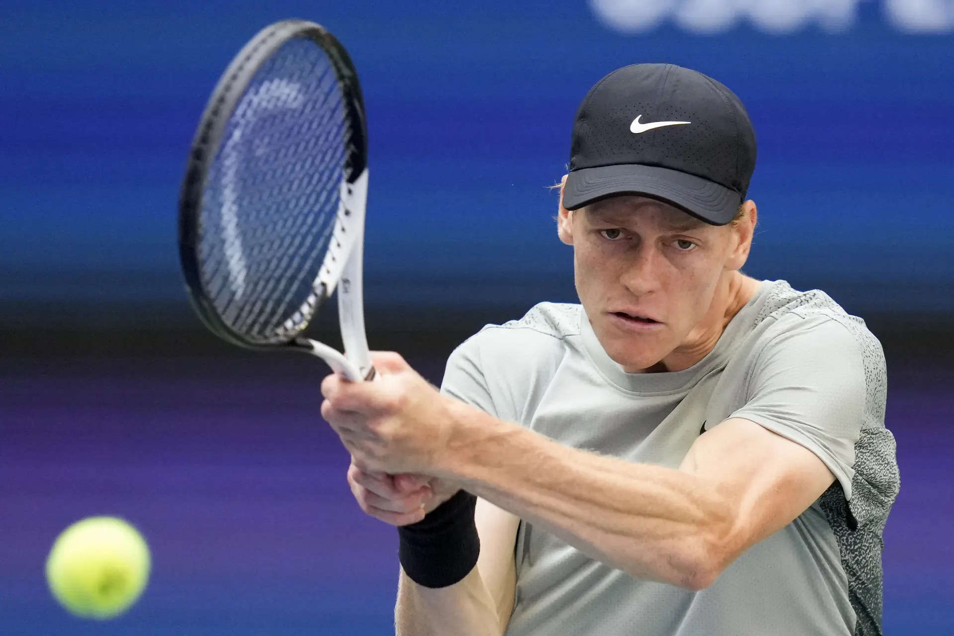 'Bravo, Bravo': Jannik Sinner becomes first Italian man to win U.S ... 'Bravo, Bravo': Jannik Sinner becomes first Italian man to win U.S ...