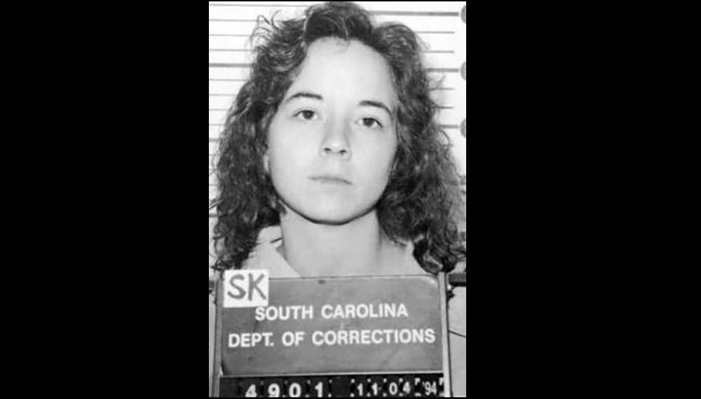 LOCAL HISTORY: Behind the bars, a look into Susan Smith's prison life