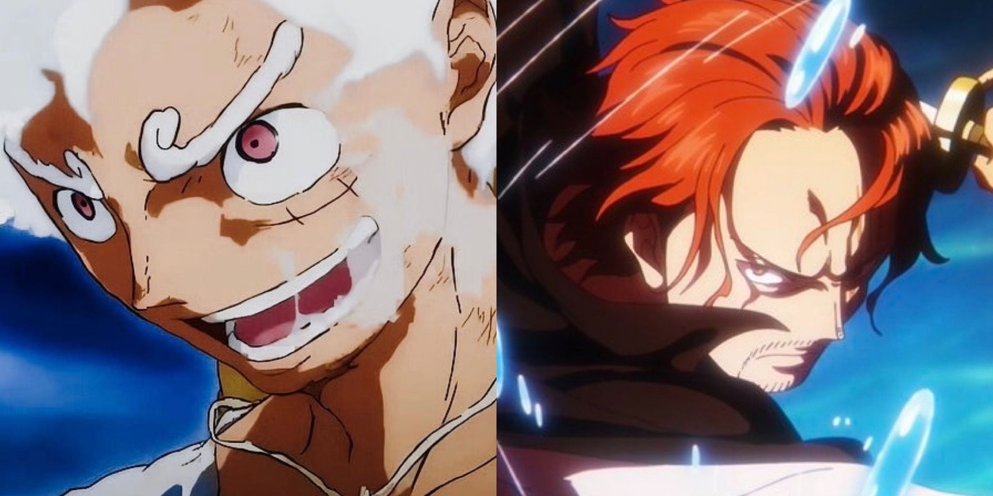 One Piece: The Shocking Final Battle That Awaits Luffy At The End Of ...