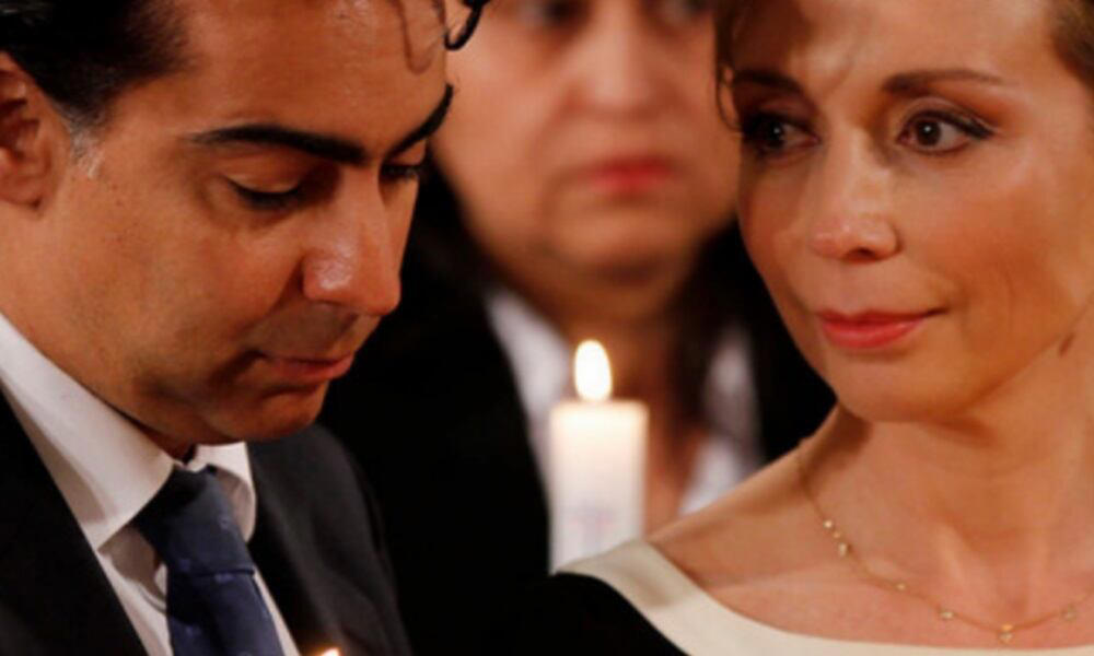 “No puede ser que en Chile a uno se la juzgue por lo que supuestamente ... “No puede ser que en Chile a uno se la juzgue por lo que supuestamente ...