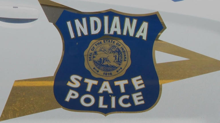 Suspect rams into Warsaw Police vehicle twice, officer fires shot, ISP ...