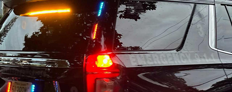 Phone Of Driver, 20, Killed In Wreck Notified Officials After NJ Car ...