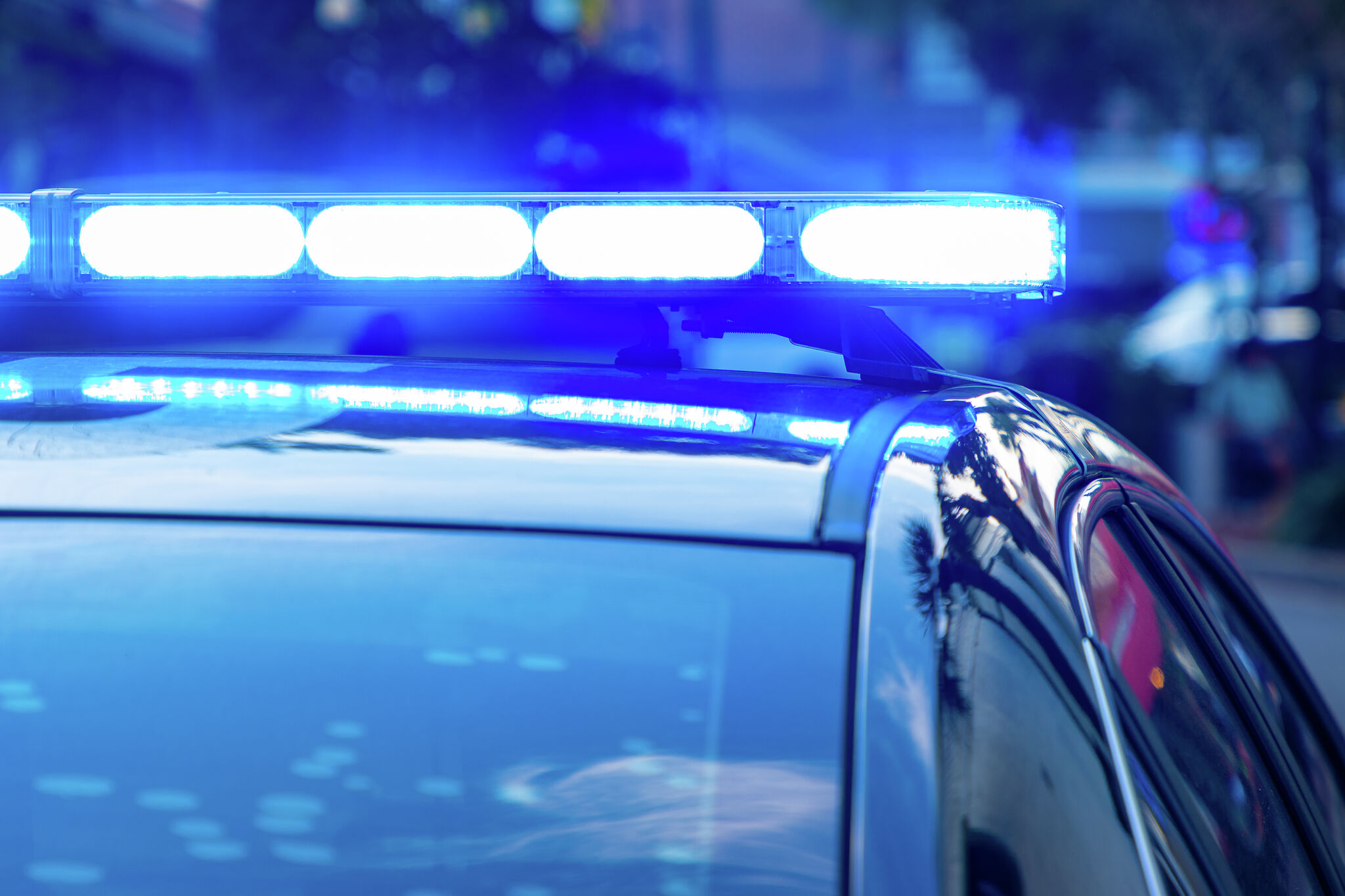 FBI: 'Mass casualty attack' on Texas high school foiled; girls detained