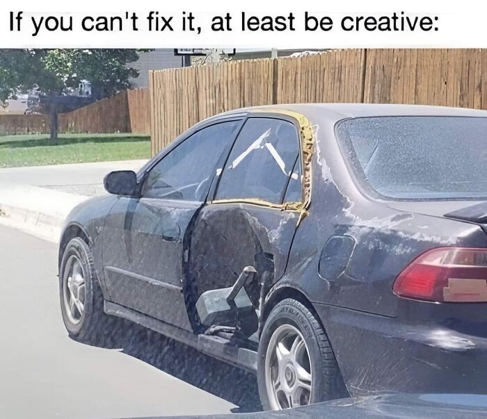 50 Of The Most Hilarious Car-Related Memes For Drivers To Enjoy